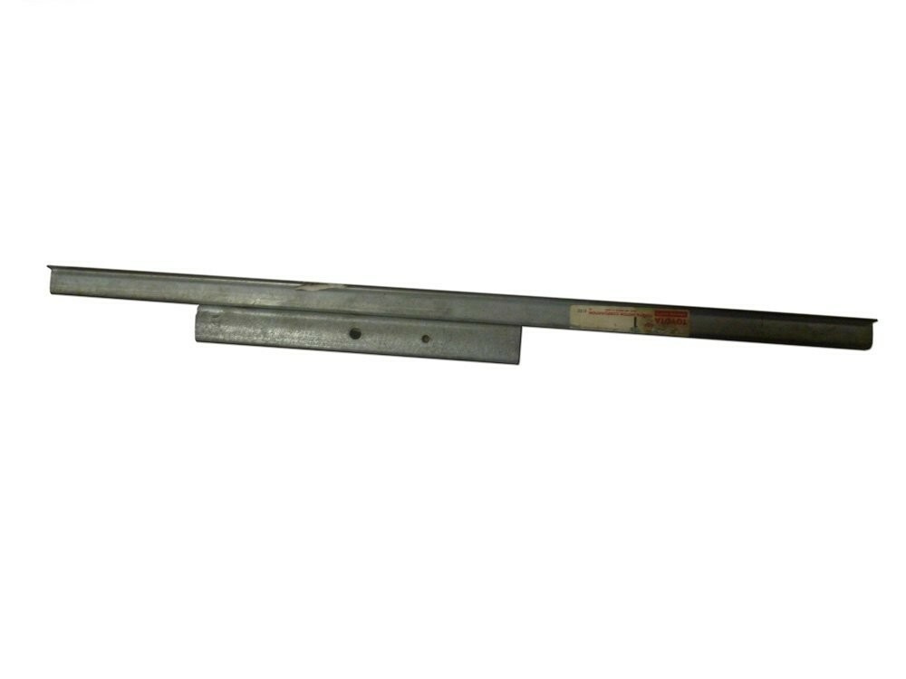 Toyota Genuine OEM Channel sub-assy, front door glass, lh 69902-90K00 ...
