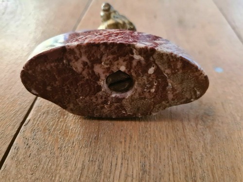 RARE ANCIENNE BELLE STATUE BUSTE BRONZE BELLE DAME | eBay