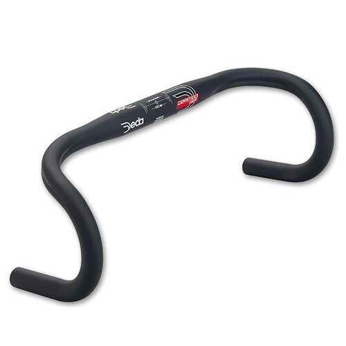 Deda Elementi Zero 100 Deep Handlebars 2017 Black 46cm 8051406527464 | eBay