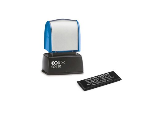 Colop EOS10 Timbro | eBay