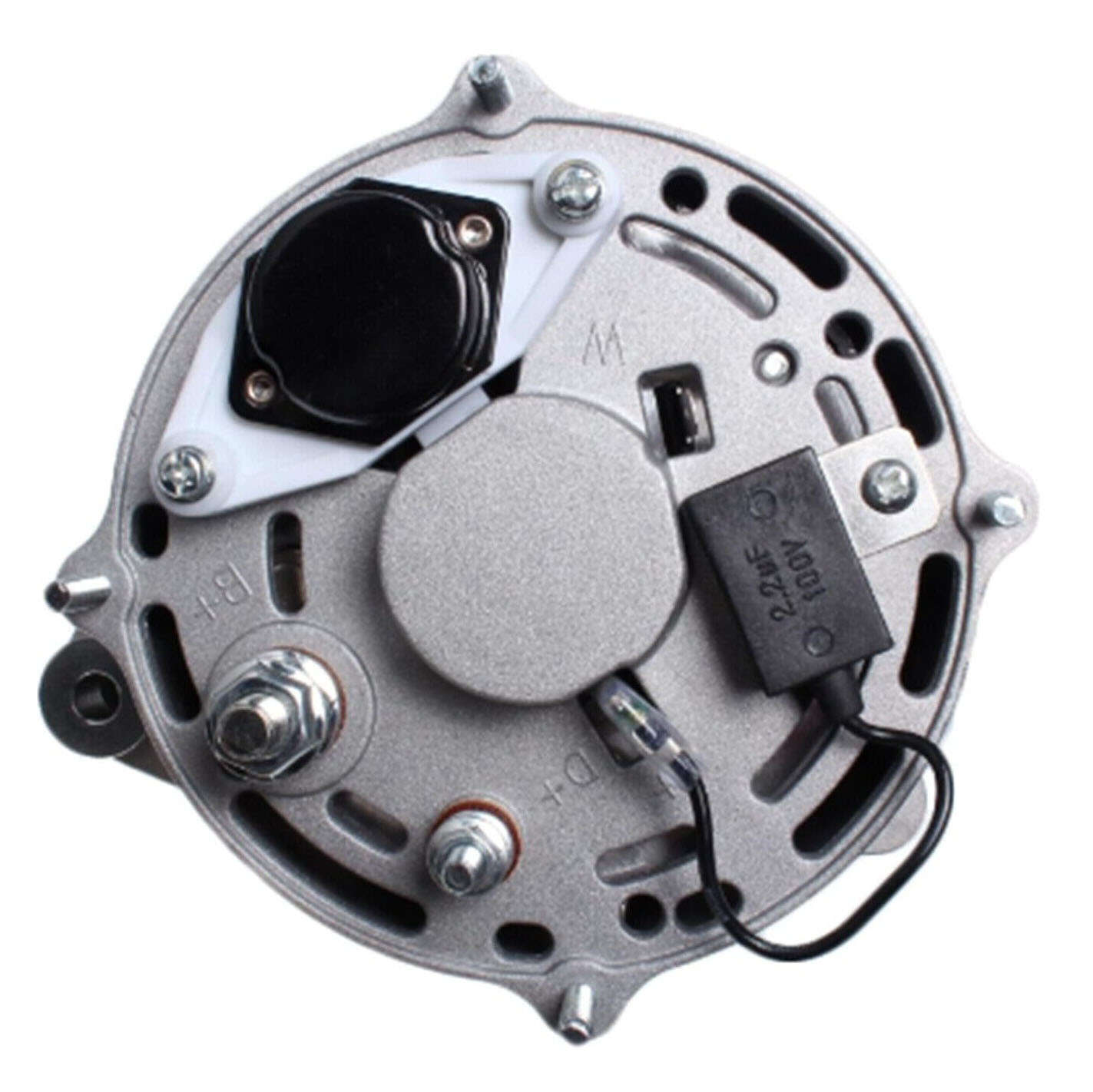 Alternator 01178607 01182173 01182961 for DEUTZ BF6M1012 BF4M2012C ...