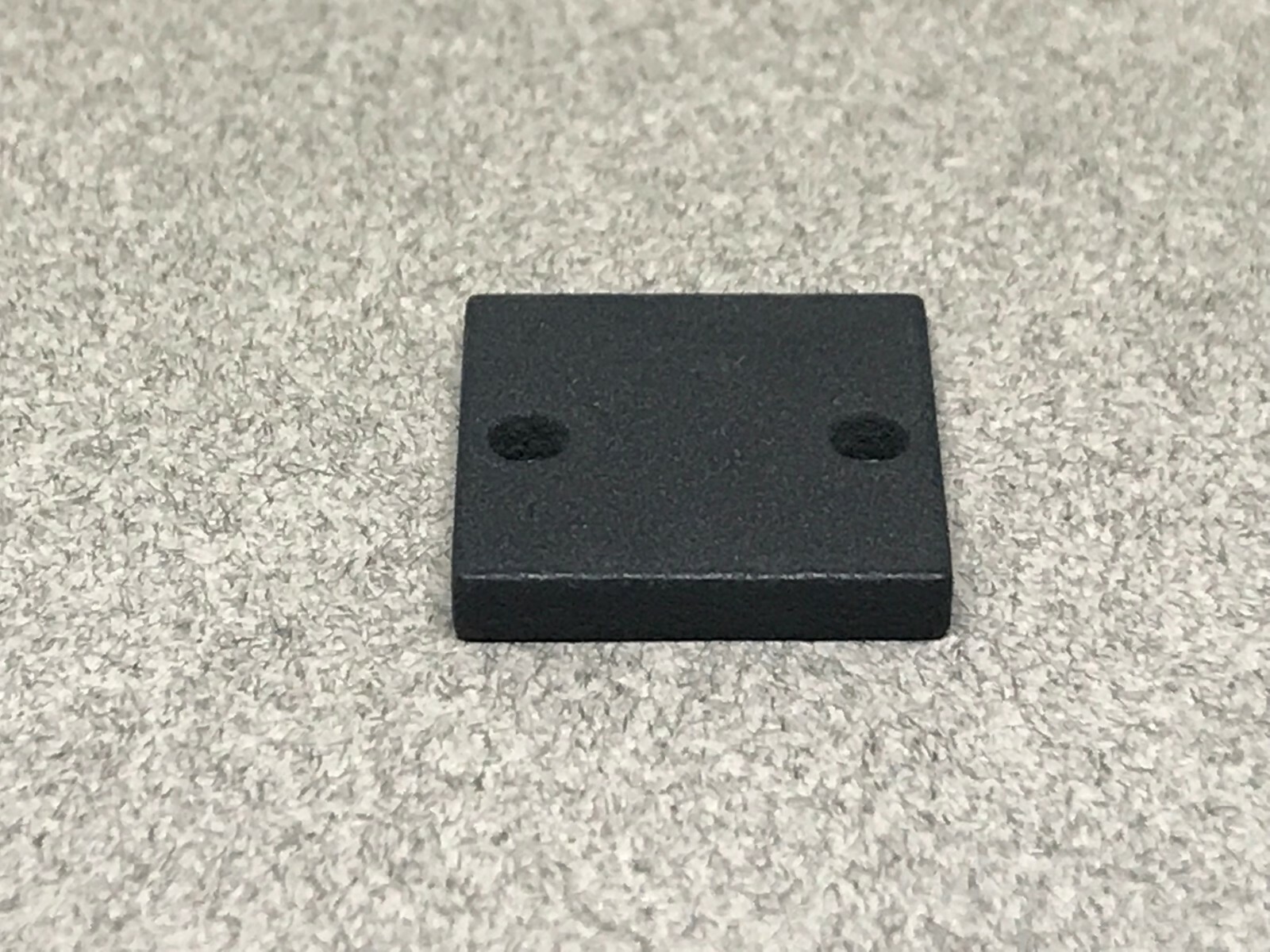 Pats Audio Dual Turntable Tracking Angle Wedge Shim for TK-12 Cartridge ...