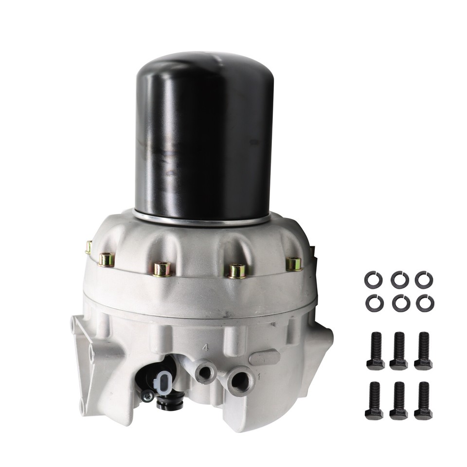 Air Dryer System Saver 1200 Plus Ref: 4324711010 4324710010 For ...