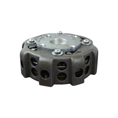 18 Teeth Semi Auto Clutch assembly Reverse Engine 110cc 125cc ATV Go ...