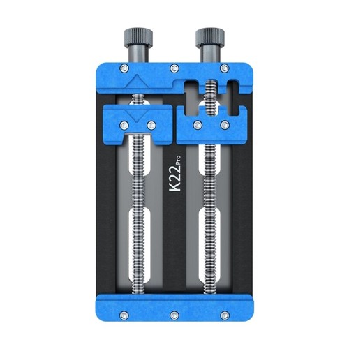 Double Axes Jig Fixture PCB Clamps Motherboard Clamping Tool Soldering ...