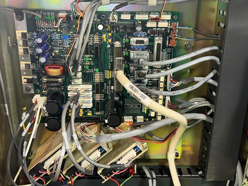 Intelitek Benchman MX Milling Machine SEE VIDEO!! | eBay