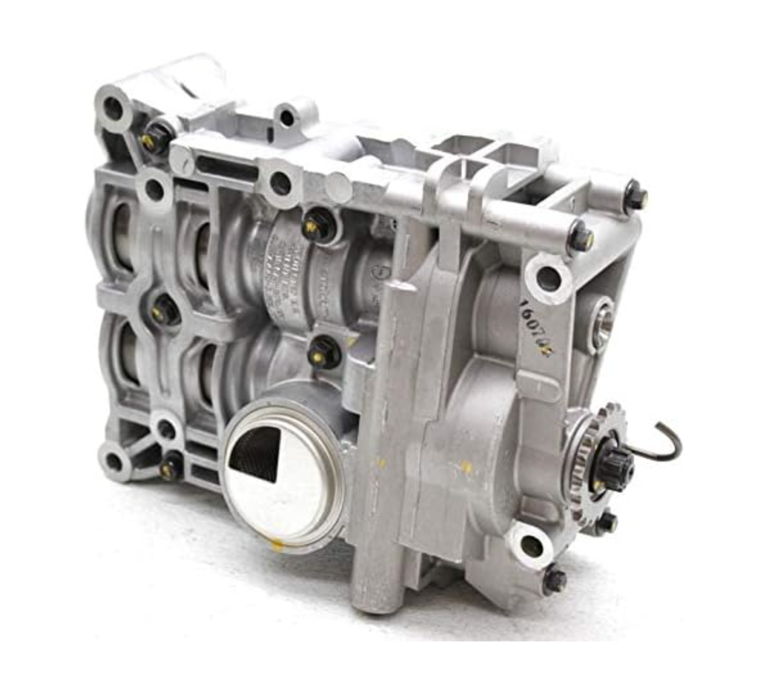 OEM 23300-27430 Shaft Balance Oil pump for Hyundai SantaFe Sonata ...