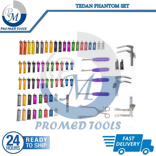 TEDAN Phantom CS-1600 Cervical Retractor Set | eBay