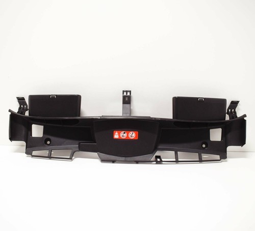 NEW MERCEDES-BENZ E-CLASS W212 AIR DUCT A2125000555 OEM | eBay