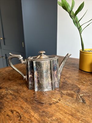 Tea/Coffee Pots & Sets - Epbm Teapot