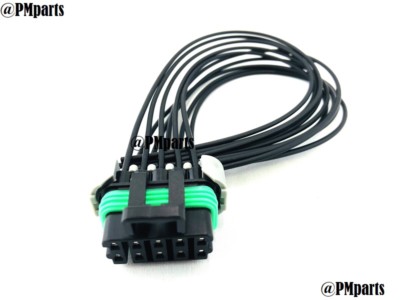 Cruise Control Module Connector Wiring Harness For GMC JIMMY YUKON ...