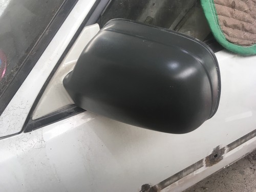 Honda Access Crx Mk2 Repro Wing Mirror Covers | eBay
