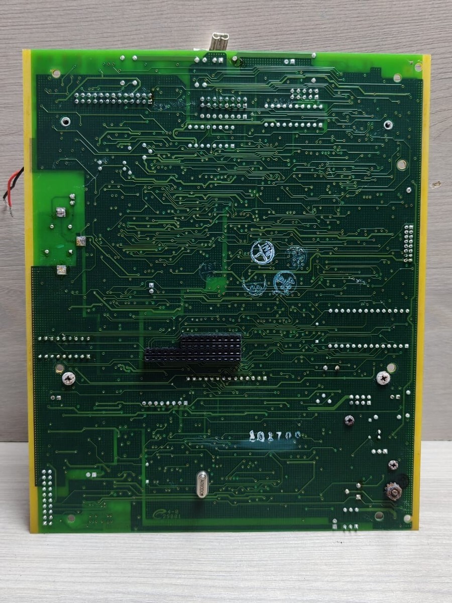 CSI P/N 024279 Circuit Board | XIONGBA