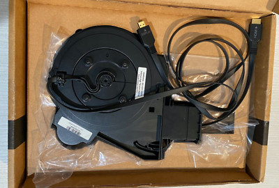 AMX HPX-AV102-HDMI-R HydraPort HDMI 4K60 Module FG552-32 Retractable ...