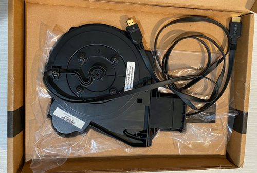 AMX HPX-AV102-HDMI-R HydraPort HDMI 4K60 Module FG552-32 Retractable ...