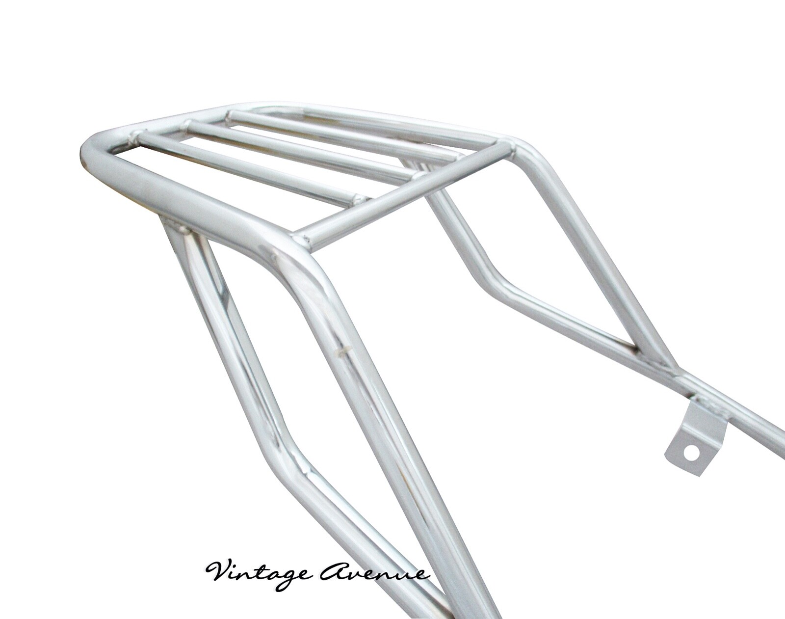 HONDA CB550 FOUR K1-'76 1975-1976 REAR WHEEL FENDER MUD GUARD LUGGAGE ...