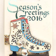 Blue Fairy Pins | eBay Stores