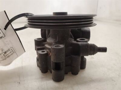 Toyota Camry LE, Power Steering Pump Complete Assy, 2010-2011, 44310 ...