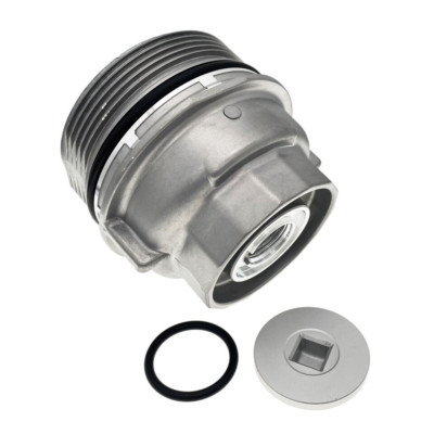 Oil Filter Housing Cap Assembly For Toyota / Lexus CAMRY 15620-31060/ ...