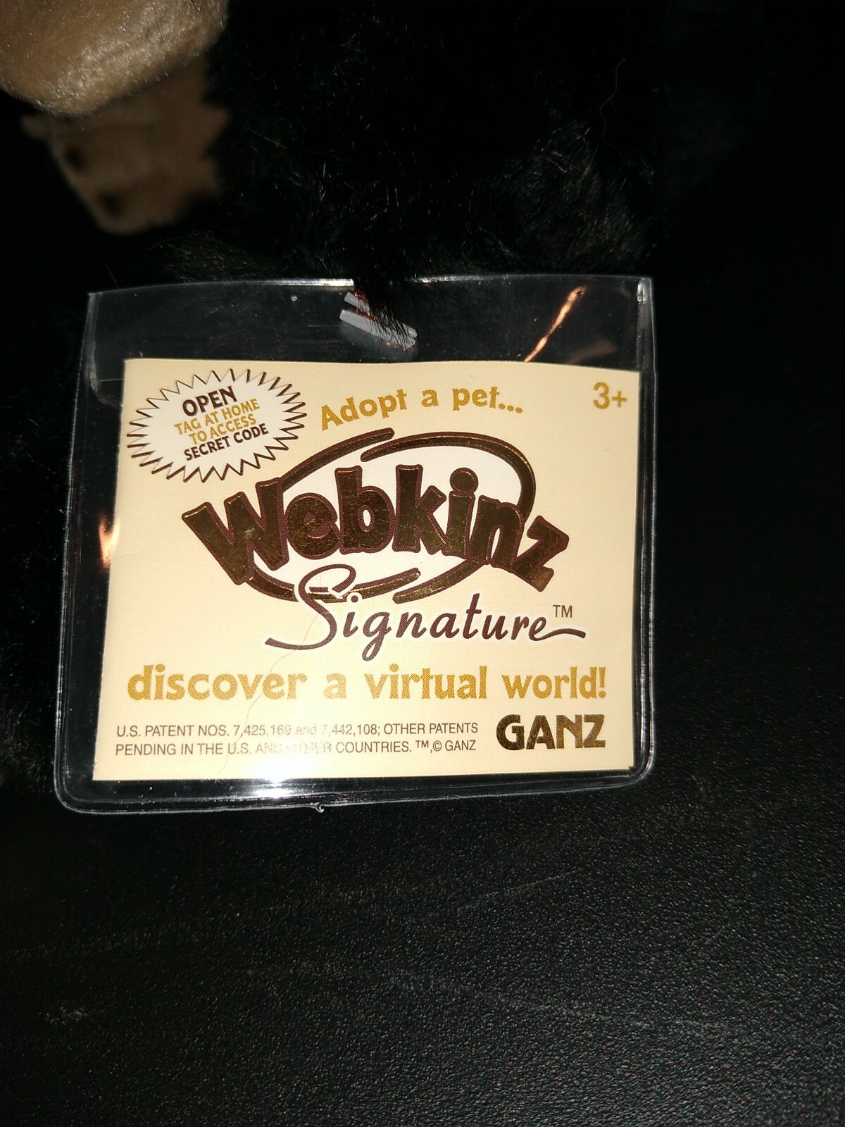Webkinz Signature Chimpanzee for sale online | eBay