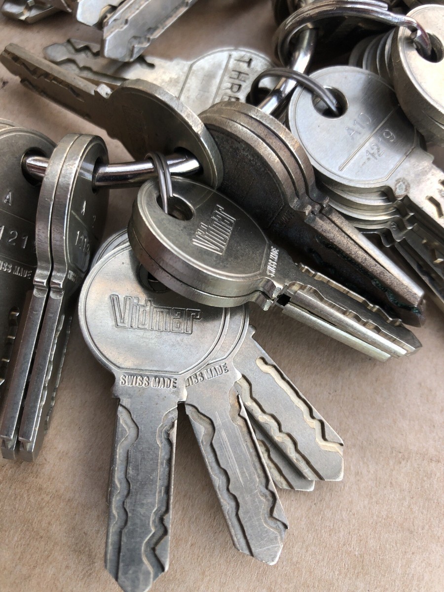 Stanley Vidmar Cabinet Keys | Cabinets Matttroy