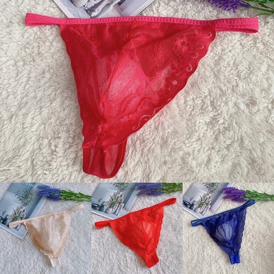 Sous-v??tements string homme confortable pour toutes les saisons G ...