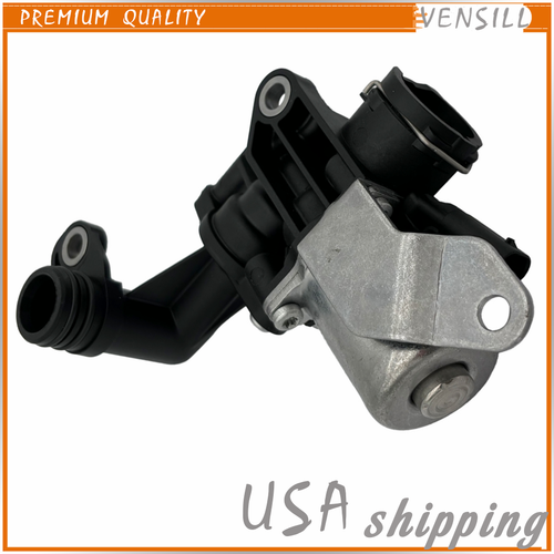 Water Pump Heater Control Valve 1562030164 For Mercedes-Benz W204 C63 ...