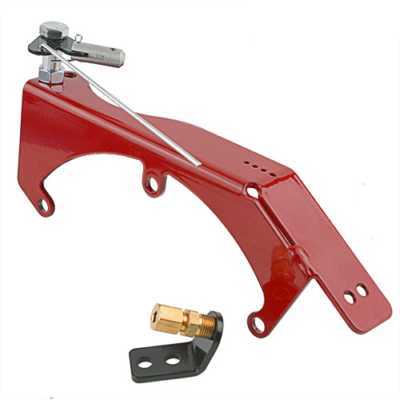 GO KART RACING PREDATOR THROTTLE KIT DUCAR 212 HARBOR FREIGHT ENGINE ...