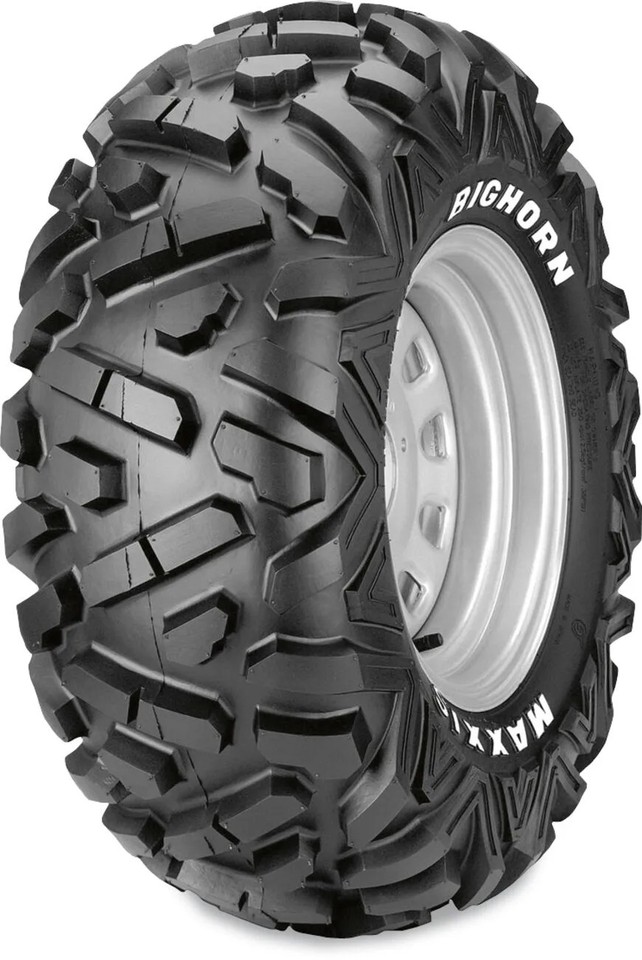MAXXIS 52598631 M918 KAWASAKI KVF 360 4X4 PRAIRIE 2006 | eBay