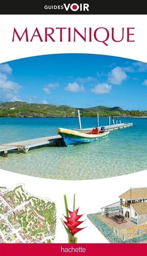 Guide Voir Martinique, Collectif | eBay