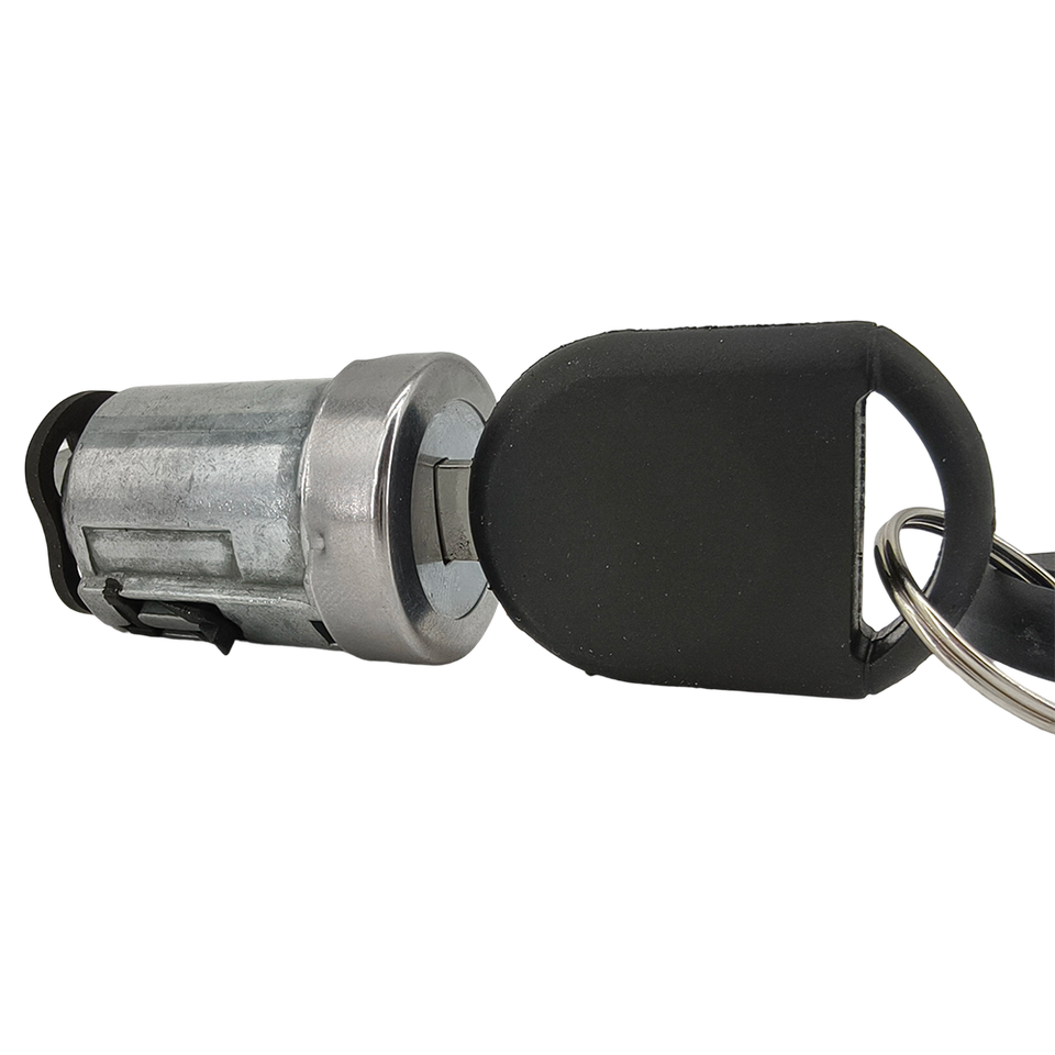 For Ford Edge Explorer F150 250 With Chip Ignition Lock Cylinder Keys ...