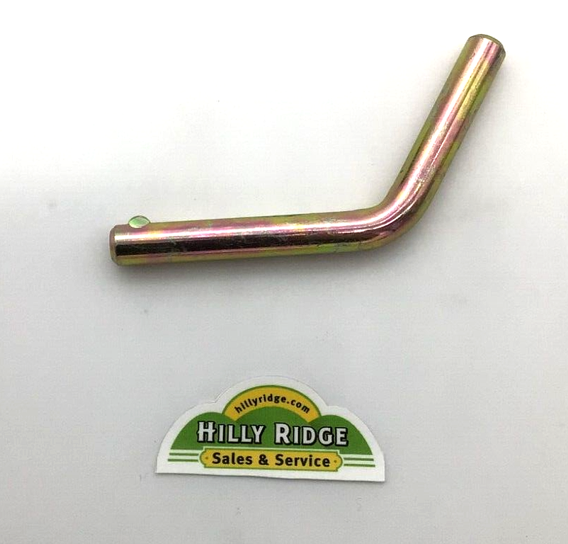 NEW OEM Genuine Hustler Deck Height Indicator Pin 118020 | eBay