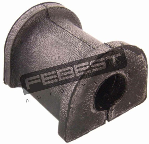 MSB-EA3F Febest FRONT STABILIZER BAR BUSH D17 MR589815, MR333622 ...