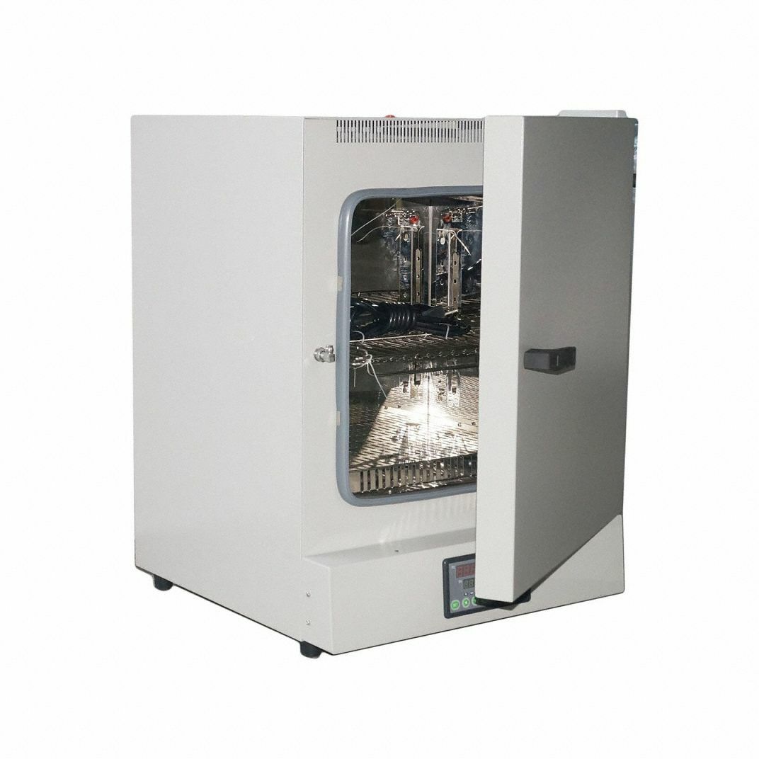 Lab Safety Supply 32EZ28 Gravity Oven for sale online | eBay