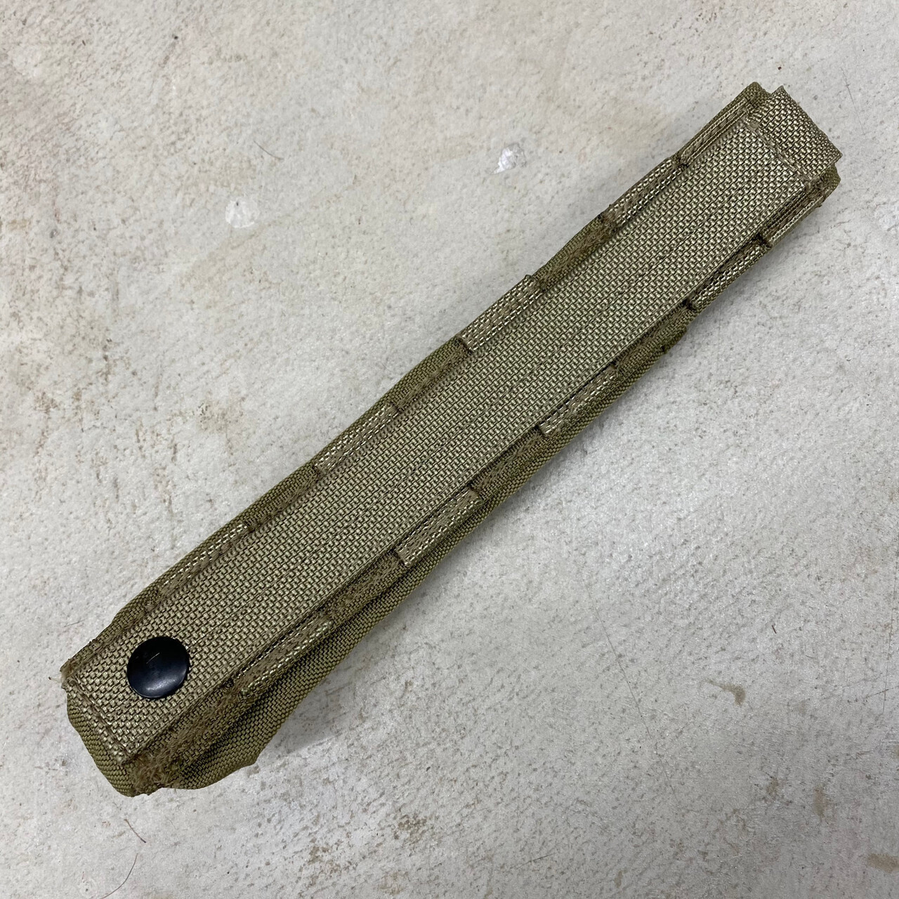 Eagle Industries MLCS Pop Flare Pouch | eBay