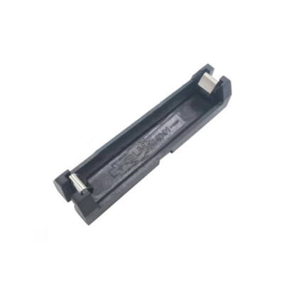 1 Slot Battery No.7 AAA 1.5V Battery Box Case AAA Battery Holder With ...