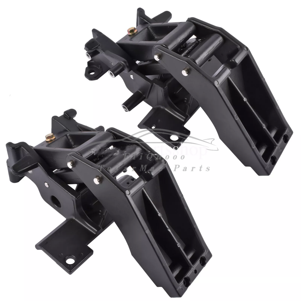 VPLGP0138 VPLGP0140 Rear Side Step Bracket for Land Rover Range Rover ...