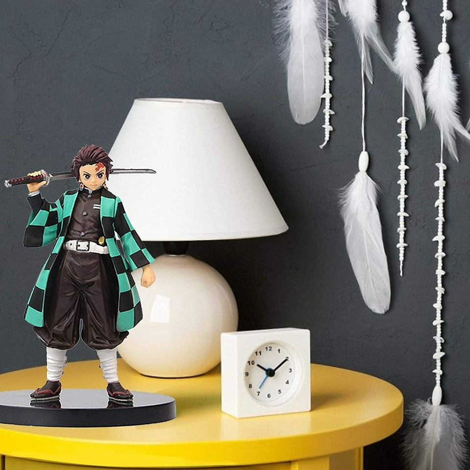 Demon Slayer Kimetsu no Yaiba Hashira Anime Action Figure Figurine Toy ...