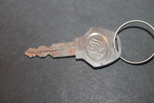 NOS HARLEY DAVIDSON CCI KEY A016 PART# 71451-78C | eBay