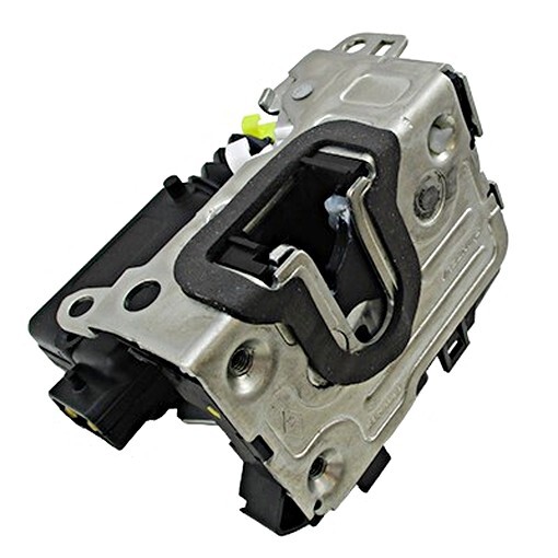 Locks Right Front For DACIA Duster Sandero 8200735224 | eBay