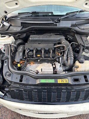 VIDEO 98k MINI R55 R56 R57 -2010 Cooper S Turbo Bare Engine N14B16A 1 ...