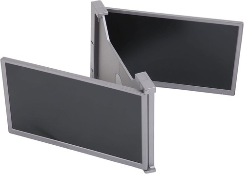 Bewinner 15" Triple Screen Extender For Laptop Portable FHD 1080p IPS ...