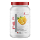 METABOLIC NUTRITION P.S.P. Energy Non-Stimulant Pre-Workout Supplement ...