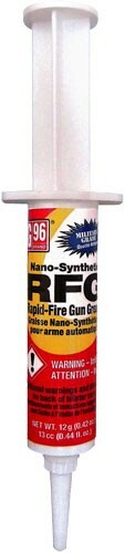 G96 RFG Rapid Fire Gun Grease Syringe 13cc for sale online | eBay