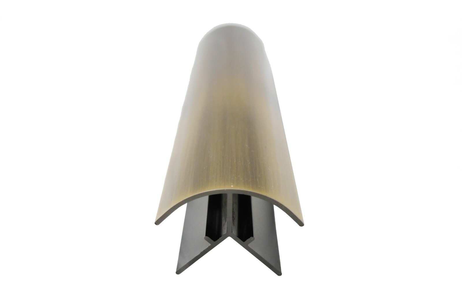 Pool Table Plated Aluminum Apron Mitre set of 4 pieces | eBay