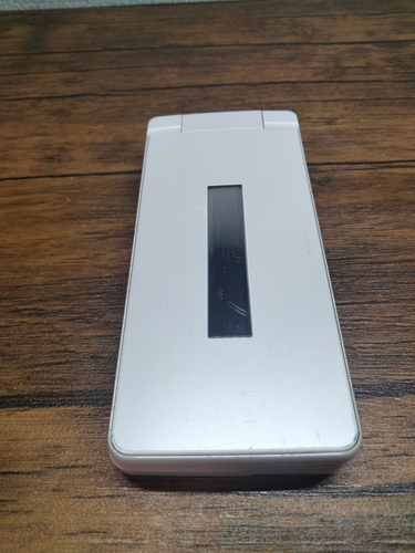 Sharp AQUOS Keitai 3 NP805SH SIM Free White Used Tested Good | eBay