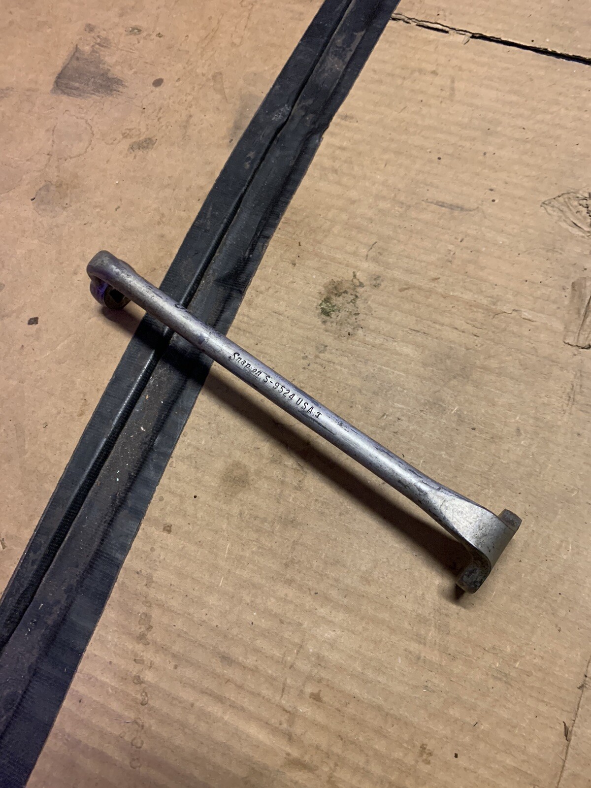 Vintage Snap On Snap-On S-9524 | eBay