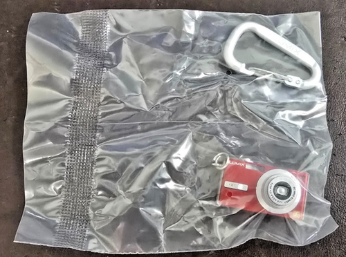 LUMIX Camera Panasonic RED Gacha Japan Capsule Miniature Toy US SELLER ...