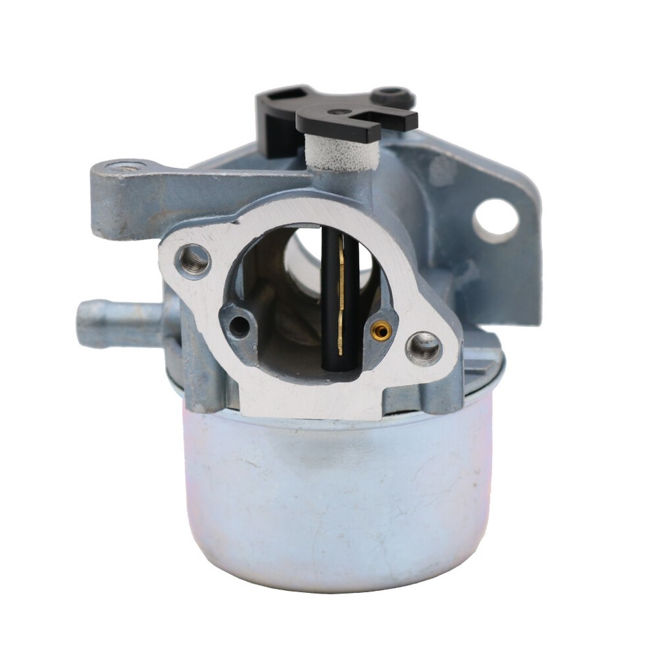 Carburetor carb Kit for Briggs & Stratton 675 series 190cc lawn mower ...