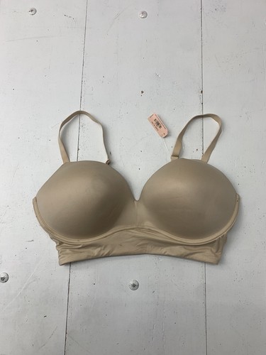 Dobreva Womens Beige Bra Size 40DD | eBay